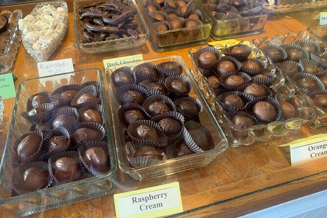 Boothbay Harbor Bites Guided Food Tour - Is This Tour Right for You?