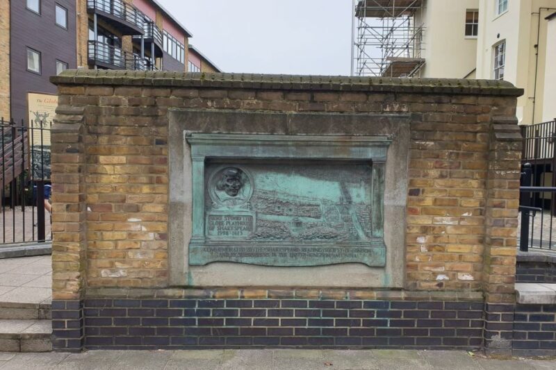 Booze, Brothels & the Bard: London's Bawdy Borough - FAQ