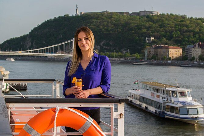 Booze Cruise Budapest Sightseeing Danube Cruise - Is It Worth the Price?