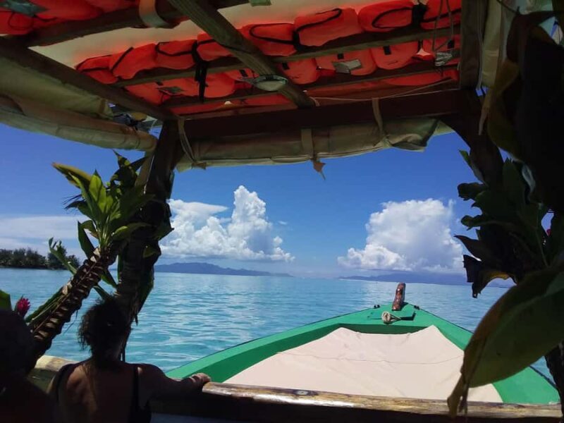 Bora Bora: 3/4 Day Private Lagoon Tour with Lunch&Snorkeling - Final Thoughts: Is This Tour Worth It?