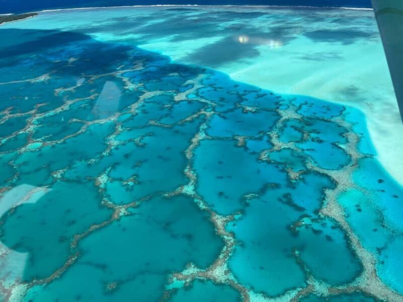 Bora-Bora 30 minutes private flight in light aircraft - Final Thoughts: Is It Worth It?