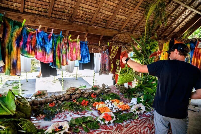 Bora Bora: 4WD History & Culture Tour - Final thoughts