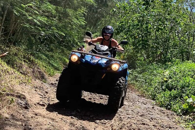 Bora Bora Adventures ATV / QUADS Tours - Final Thoughts: Is This Tour for You?