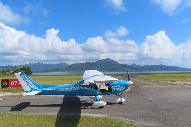 Bora Bora and the Tupai atoll the jewels of the Pacific, 45 min private flight - Who Will Love This Experience?
