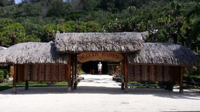 Bora Bora by Land and Sea: 4WD Safari and Snorkel - An In-Depth Look at What to Expect