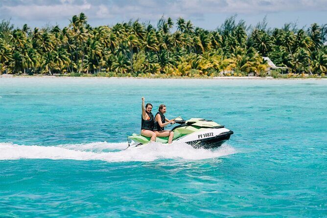 Bora Bora Combo Jet Ski and ATV Quads Tour - Frequently Asked Questions