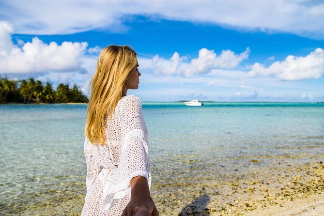 Bora Bora Complete tour of the lagoon in 2H - Final Thoughts