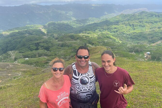 Bora Bora crazy sea and land Adventure - Frequently Asked Questions