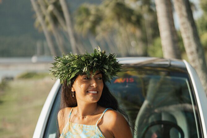 Bora Bora Electric Fun Car Rental - FAQs