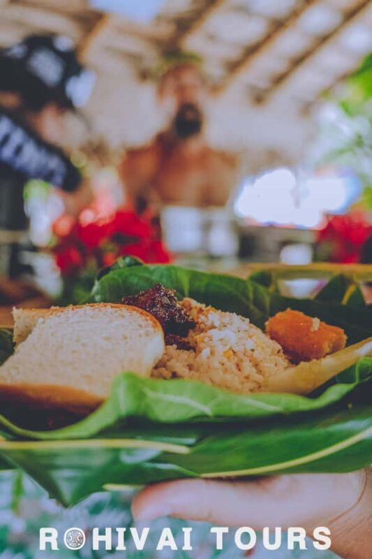 Bora Bora: Full day Lagoon Safari & Lunch on a Motu - ST - FAQ