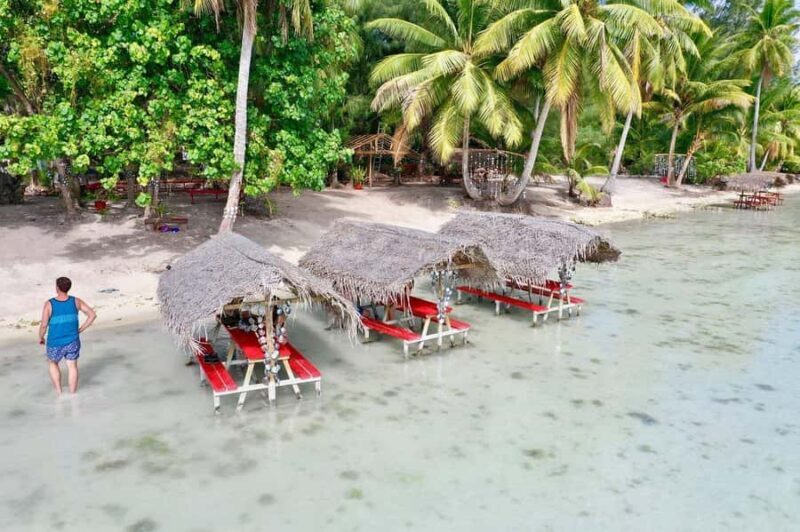 Bora Bora: Full-Day Lagoon Snorkelling Tour - Considerations and Tips