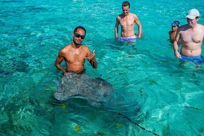 Bora Bora Full Day Snorkeling with Lunch - Potential Drawbacks & Considerations