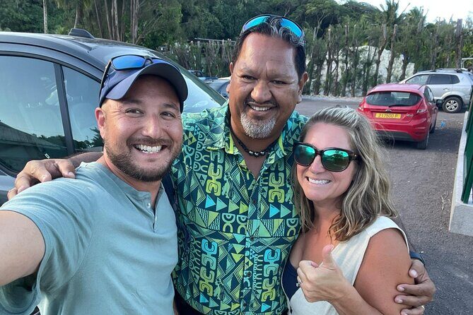 Bora Bora Gourmet Odyssey - Food Tour - Authentic Experiences & Traveler Perspectives