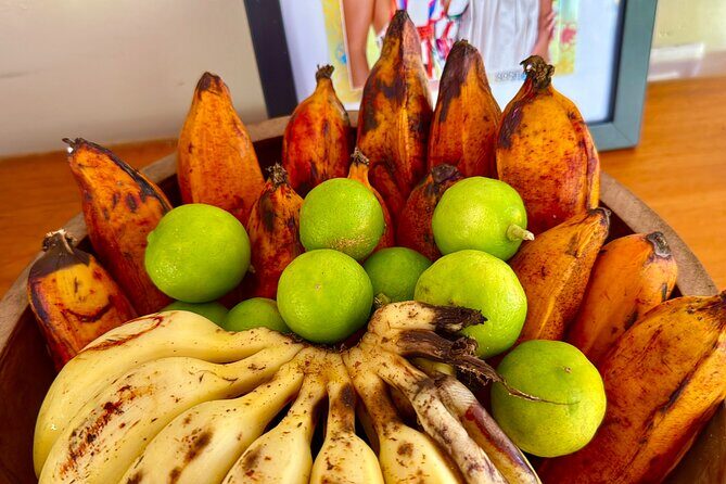 Bora Bora Gourmet Odyssey - Food Tour - Final Thoughts: Who Is It For?