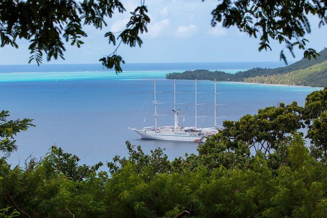 Bora Bora Half Day 4X4 Island Safari Tours - Critical Considerations