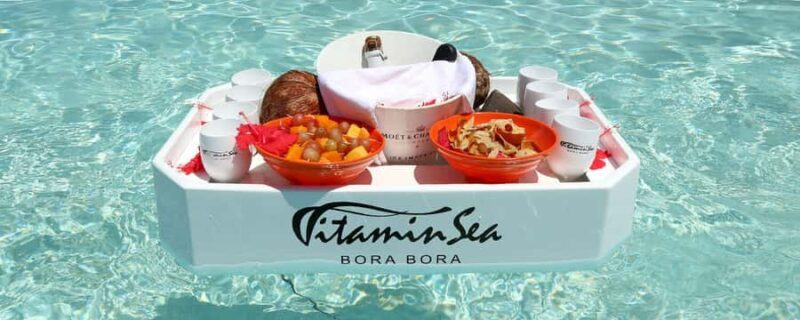 Bora Bora: Half Day Catamaran Sailing & Snorkelling - FAQs