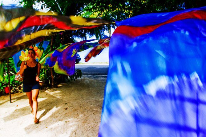 Bora Bora: Half Day Island 4WD Guided Tour - Final Thoughts