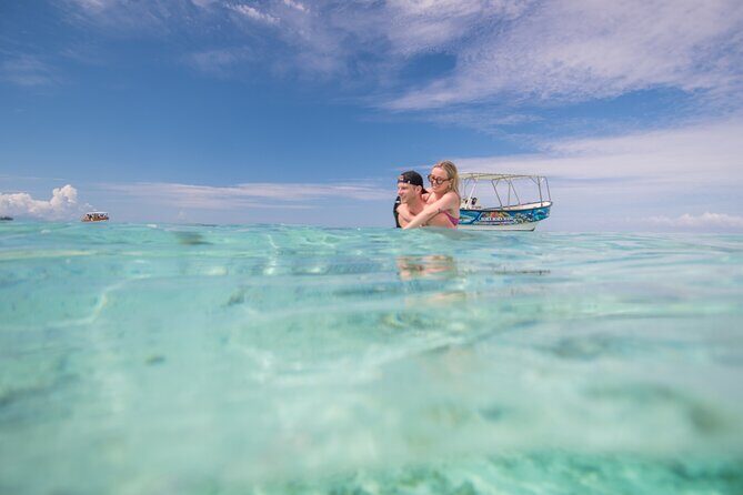 Bora Bora Half Day Snorkeling - Why Choose the Bora Bora Half Day Snorkeling Tour?  