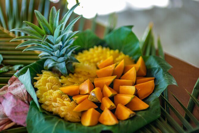 Bora Bora Half Day Snorkeling - The Experience of Guides and Small Groups  