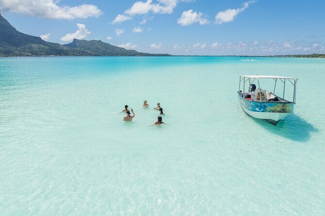 Bora Bora Half Day Snorkeling - Final Thoughts: Is This Tour Right for You?  