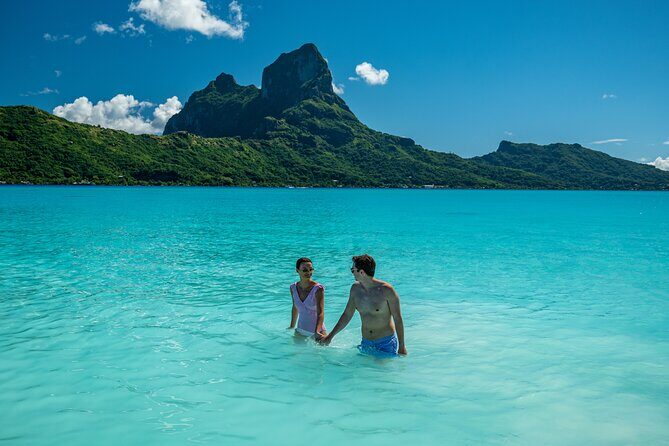 Bora Bora Half Day Snorkeling - Summary: Who Will Love This Tour?  