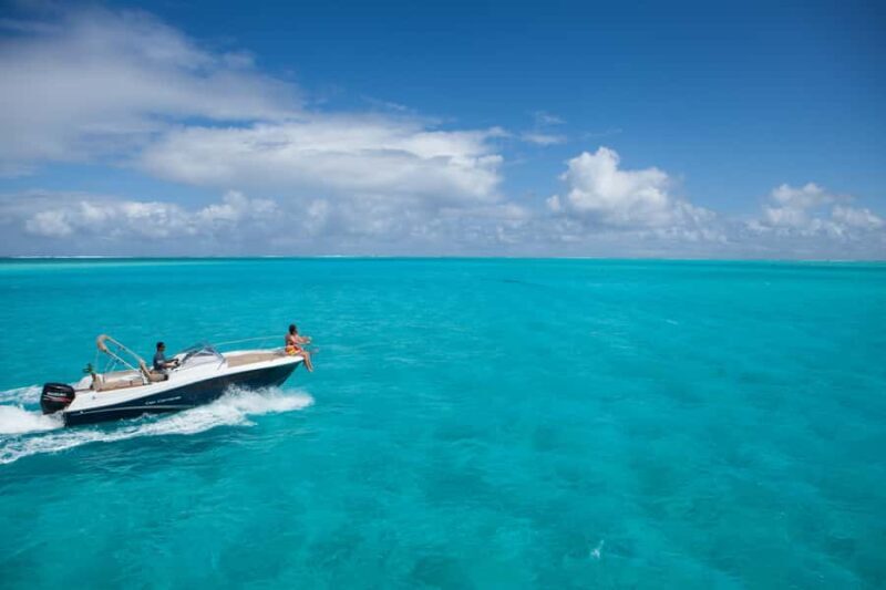 Bora Bora: Lagoon Boat Tour with Snorkeling - Who Is This Tour Best For?