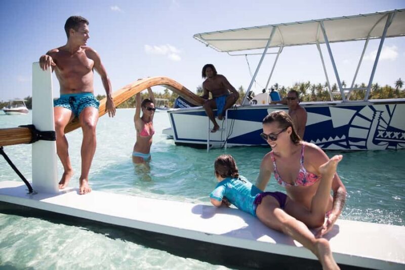 Bora Bora: Lagoon Tour and Snorkeling Experience - FAQ