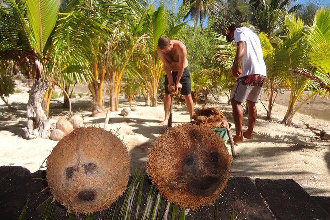 Bora Bora Moana Jet Ski - Who Will Love It