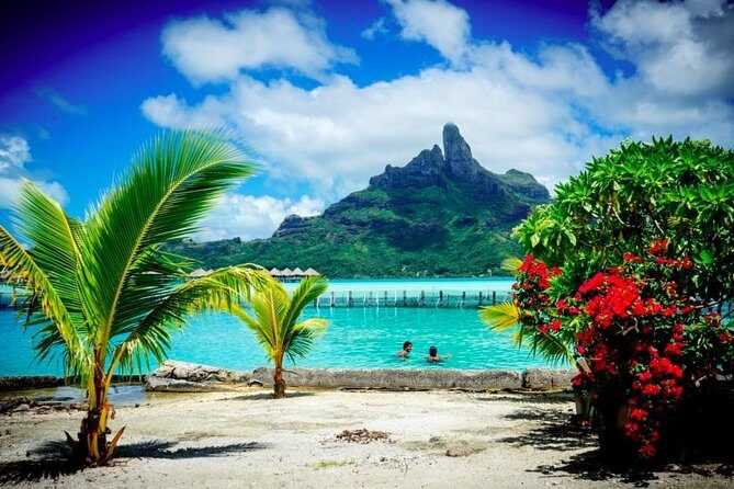 Bora Bora Off-Road Sightseeing Tour - An In-Depth Look at the Bora Bora Off-Road Sightseeing Tour