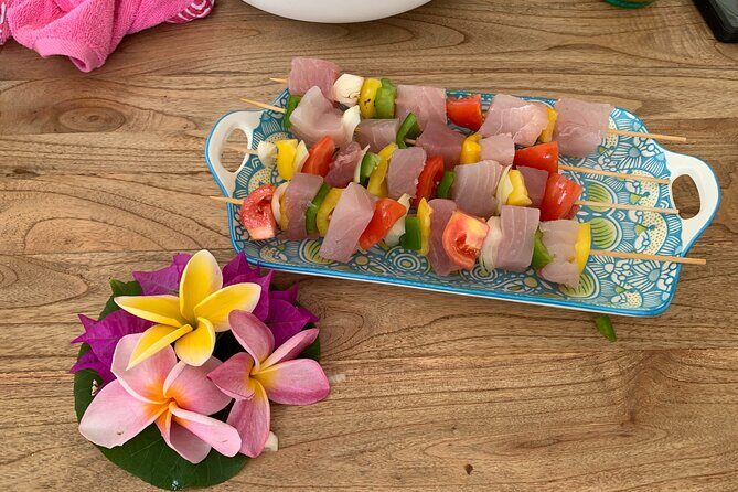 Bora Bora Polynesian Cooking Master Experience - FAQ