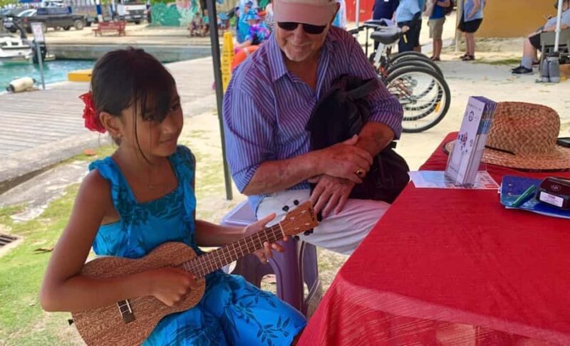 Bora Bora: Premium Private Island Tour with Guide and Snacks - An In-Depth Look at the Bora Bora Private Island Tour