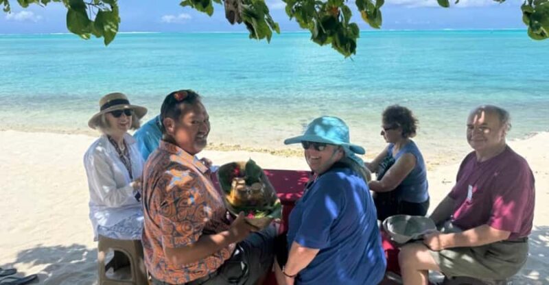 Bora Bora: Premium Private Island Tour with Guide and Snacks - FAQ