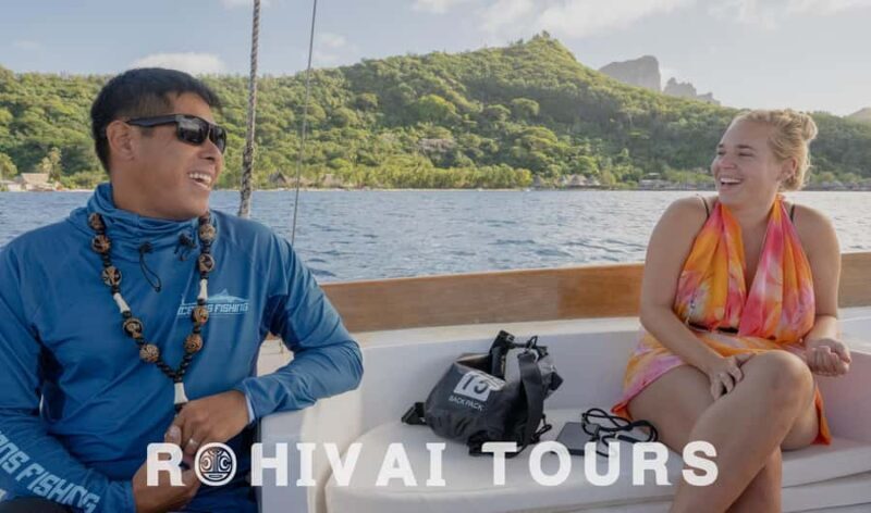 Bora Bora: Private 1/2 day lagoon safari tour - FAQ