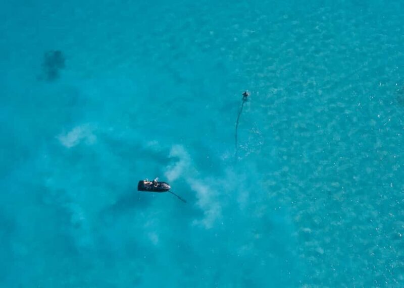 Bora Bora: Private Flyboard Tour - What Is the Bora Bora Private Flyboard Tour?