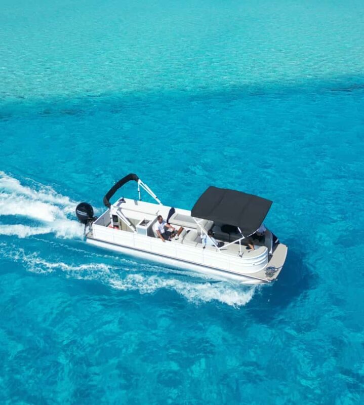 Bora Bora Private Lagoon Tour on a Prestigious Pontoon Boat - An In-Depth Look at the Bora Bora Private Lagoon Tour