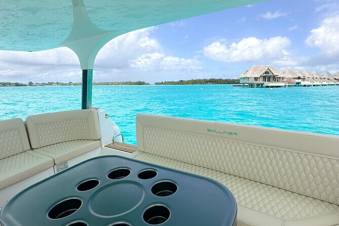 Bora Bora Private Solar Boat Experience - Who This Tour Is Perfect For