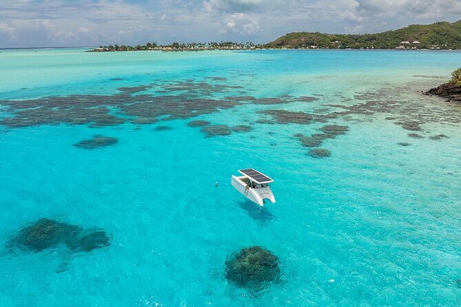 Bora Bora Private Solar Boat Experience - FAQ