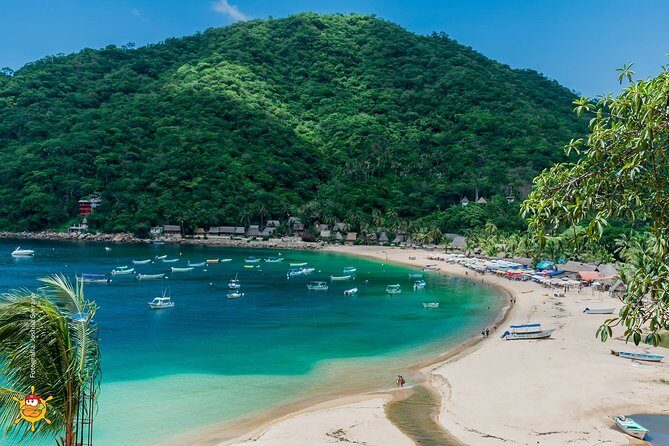 Bora Bora Sail to Yelapa - Exploring the Itinerary: What to Expect on the Bora Bora Sail to Yelapa