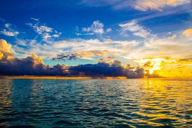 Bora Bora: Small Group Stargazing Tour Including Sunset Cruise - A Deep Dive into the Experience