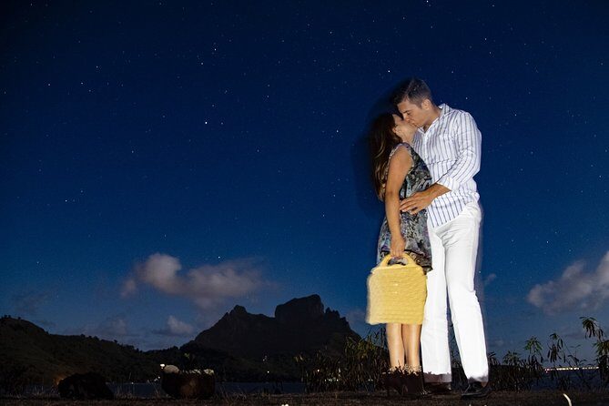 Bora Bora: Small Group Stargazing Tour Including Sunset Cruise - Final Thoughts