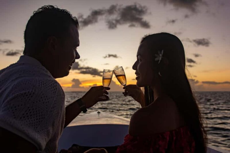 Bora Bora Stargazing Tour - What Makes This Tour Special?