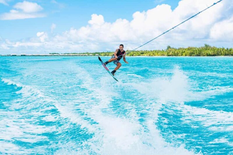Bora Bora Water Sport - An In-Depth Look at Bora Bora Water Sport