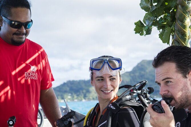 Bora Bora Water Sport : Wakeboard Ski Tube - Who Will Love This Tour?