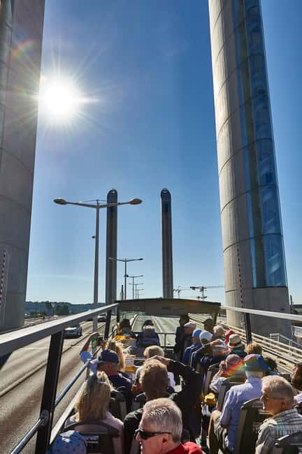 Bordeaux : 1 or 2 day Hop-on Hop-off visit - Who Would Love This Tour?