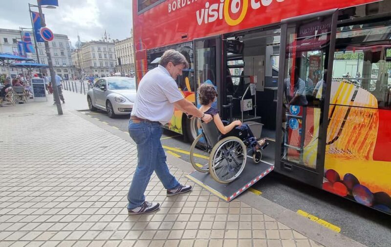 Bordeaux : 1 or 2 day Hop-on Hop-off visit - Final Thoughts