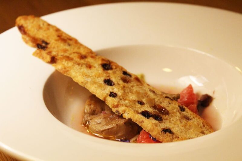 Bordeaux: 2-Hour River Dinner Cruise - The Sum Up