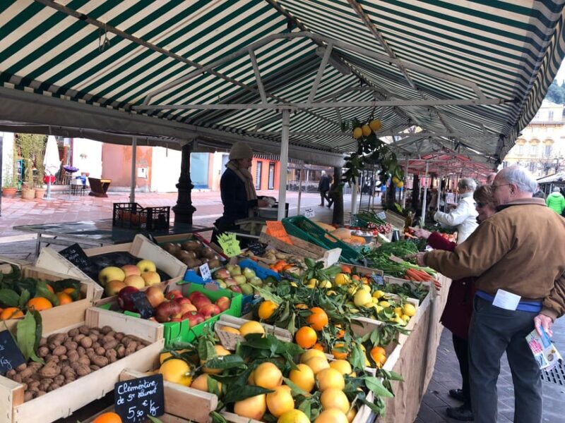 Bordeaux: 3.5-Hour Old Town and Market Food Tour - FAQs