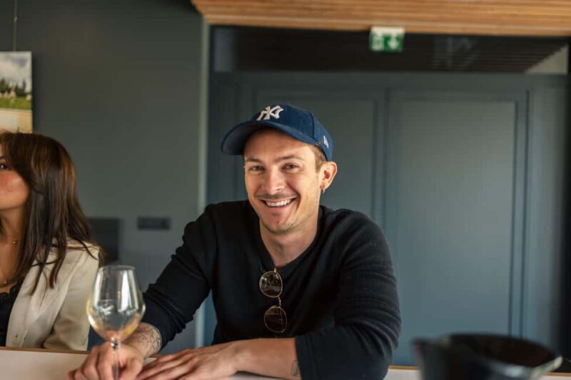 Bordeaux Afternoon Food Tour : Sweets, Wine and Cheese - What to Expect from the Bordeaux Afternoon Food Tour