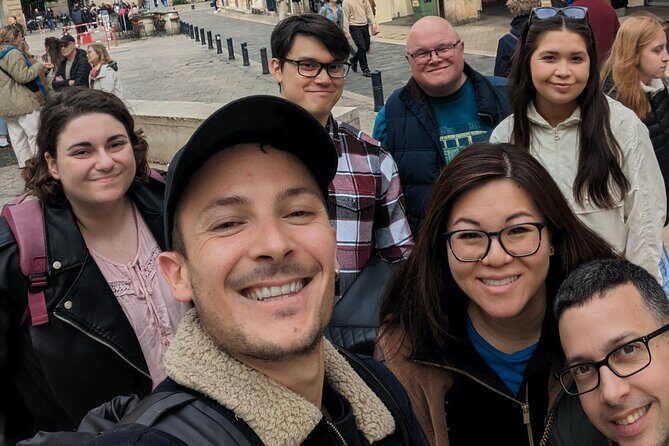 Bordeaux Afternoon Food Tour : Sweets, Wine and Cheese - Authentic Insights from Reviewers