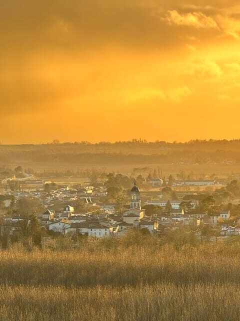 Bordeaux Backcountry E-Bike Tour with Lunch & Wine Tasting - Frequently Asked Questions